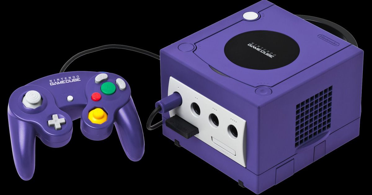 Meilleurs Jeux GameCube Classés | GAMES.GG