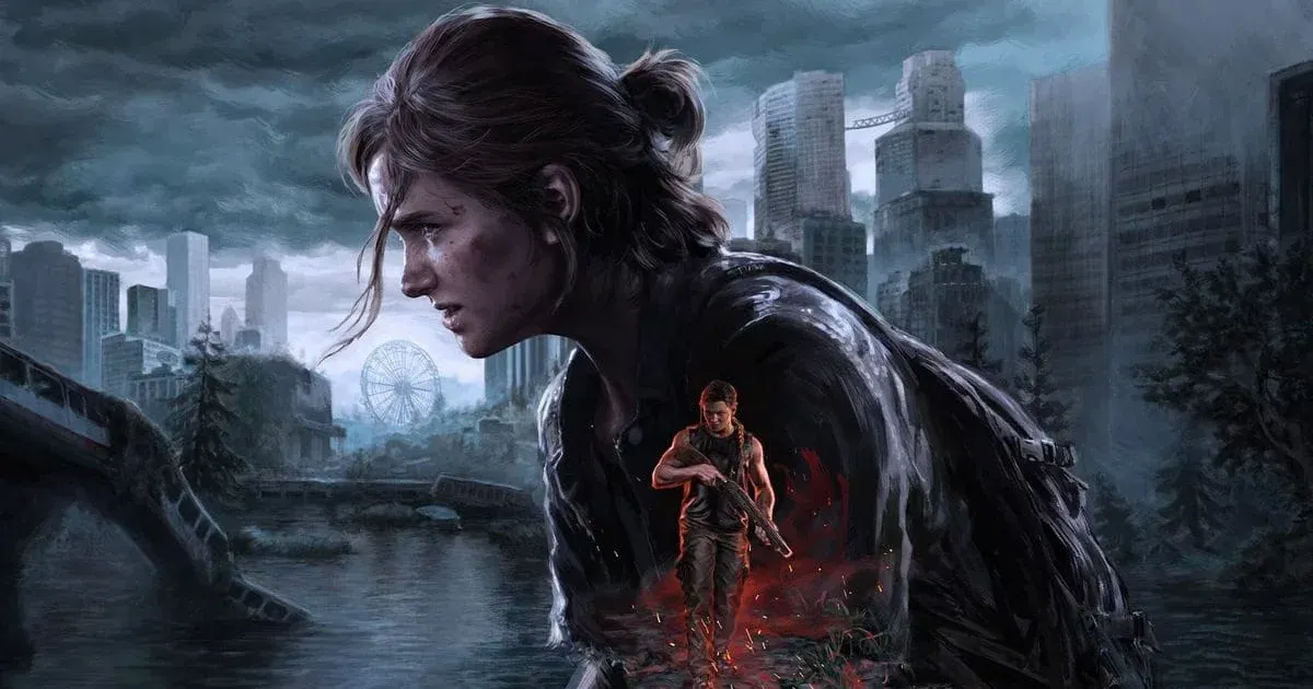 TLOU2 PC Multiplayer Mod Gets 25-Minute Gameplay Video | GAMES.GG