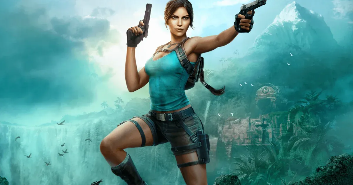 Tomb Raider: Legacy of Atlantis release date set for February 2027 ...
