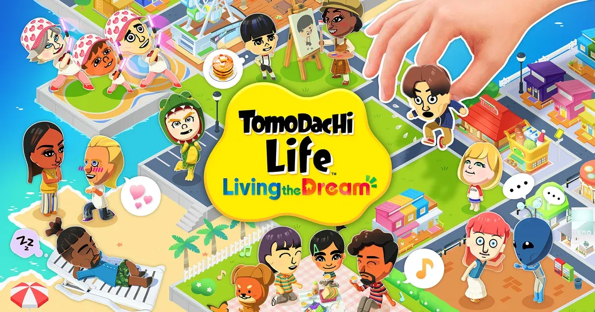 Tomodachi Life: Living the Dream Guide: How to Get the Secret Ending ...