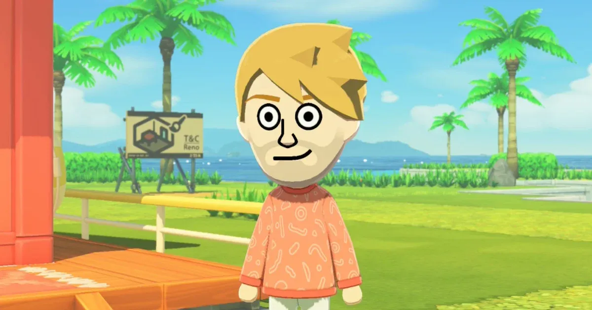 Tomodachi Life Living the Dream Mii Customization Guide | GAMES.GG