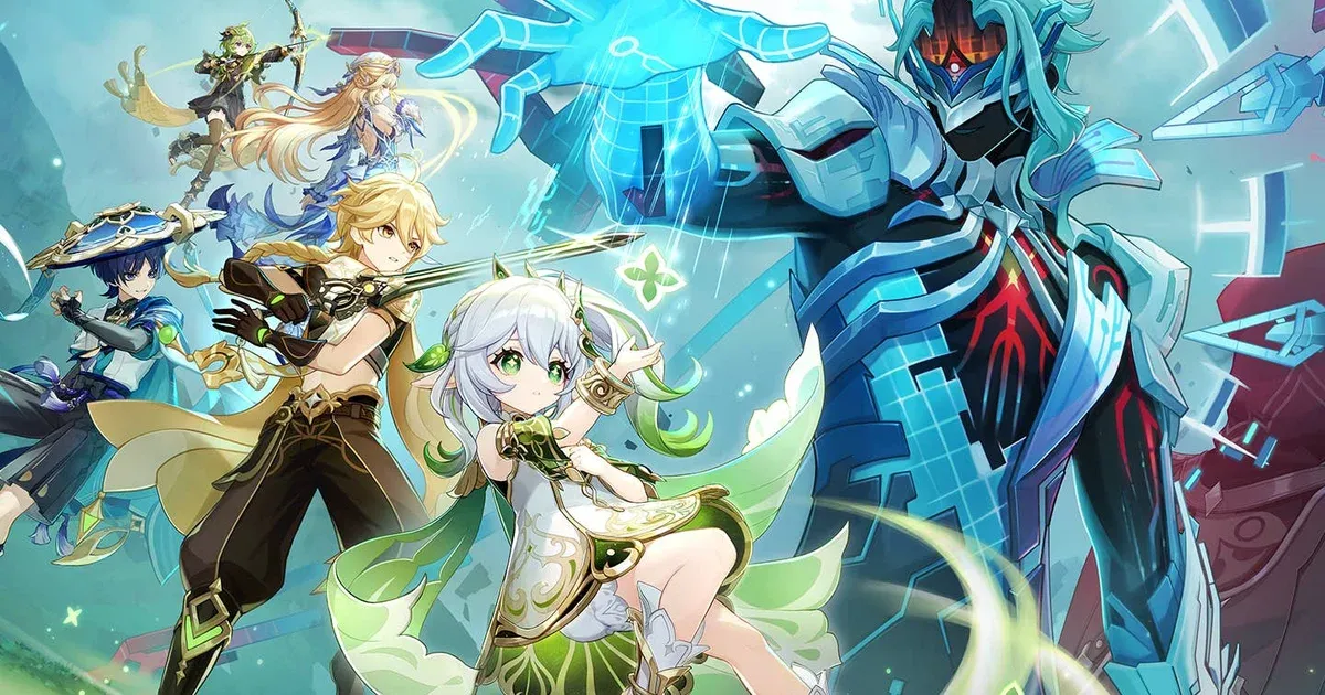 Truth Amongst the Pages of Purana Quest Guide [Genshin Impact] | GAMES.GG