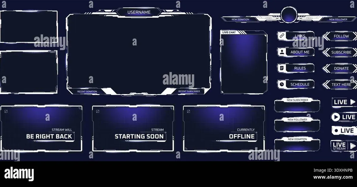 Twitch Dual Format lets streamers go horizontal and vertical | GAMES.GG
