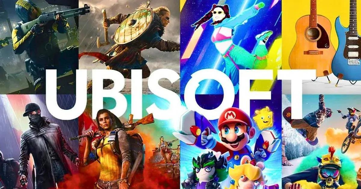 Ubisoft анонсировала новые Assassin's Creed, Far Cry и Ghost Recon ...