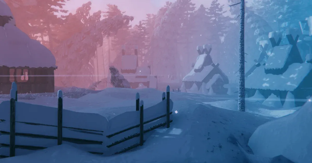Valheim 1.0 : le biome Deep North arrive en septembre | GAMES.GG