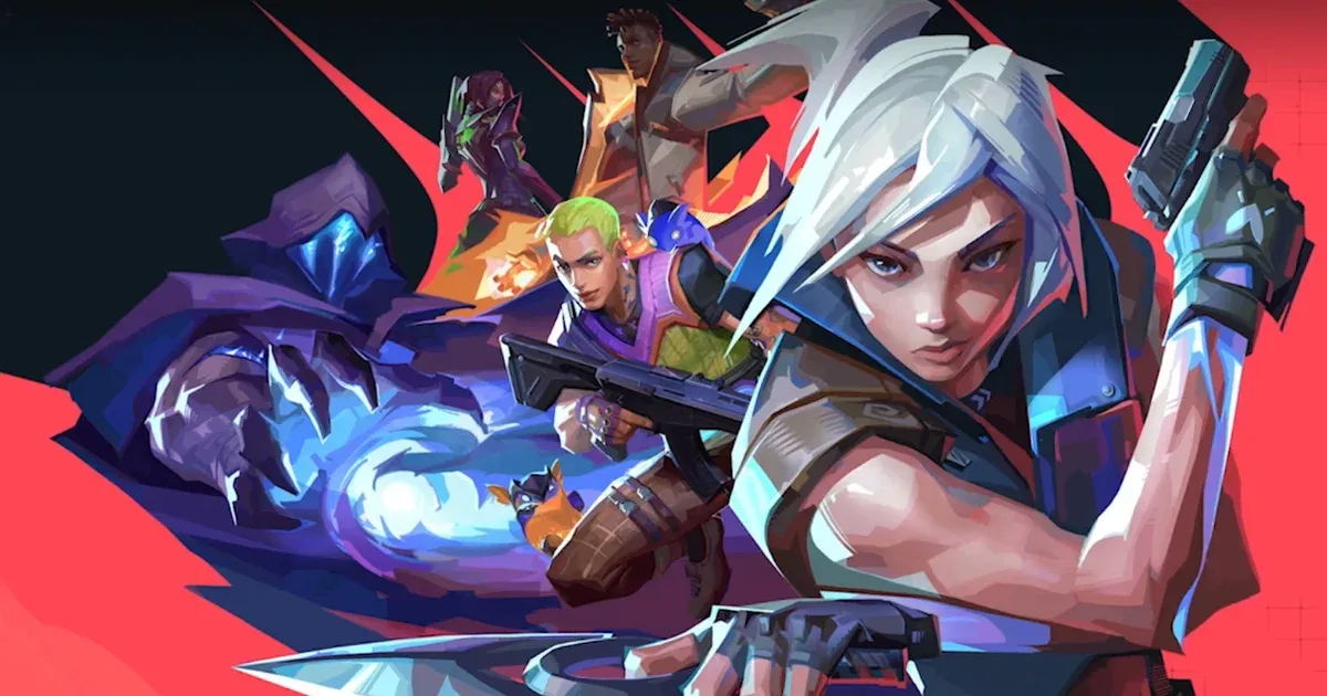 Valorant Knockout Mode: Kill-to-Revive Mechanics Explained | GAMES.GG