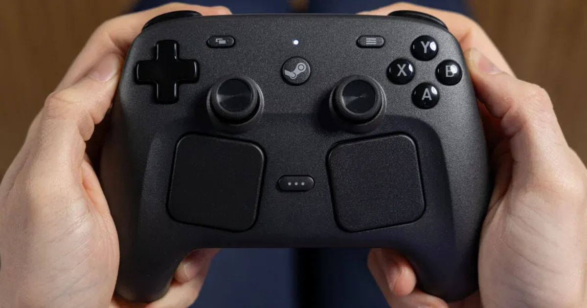 Valve Steam Controller sells out fast, restock promised | GAMES.GG