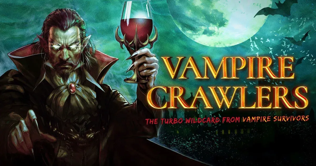 Vampire Survivors Inlaid Library Guide [Tips & Secrets] | GAMES.GG