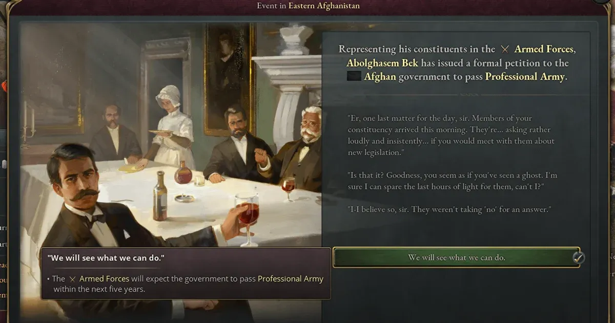 Victoria 3 Laws Guide: Every System Explained [Tips] | GAMES.GG