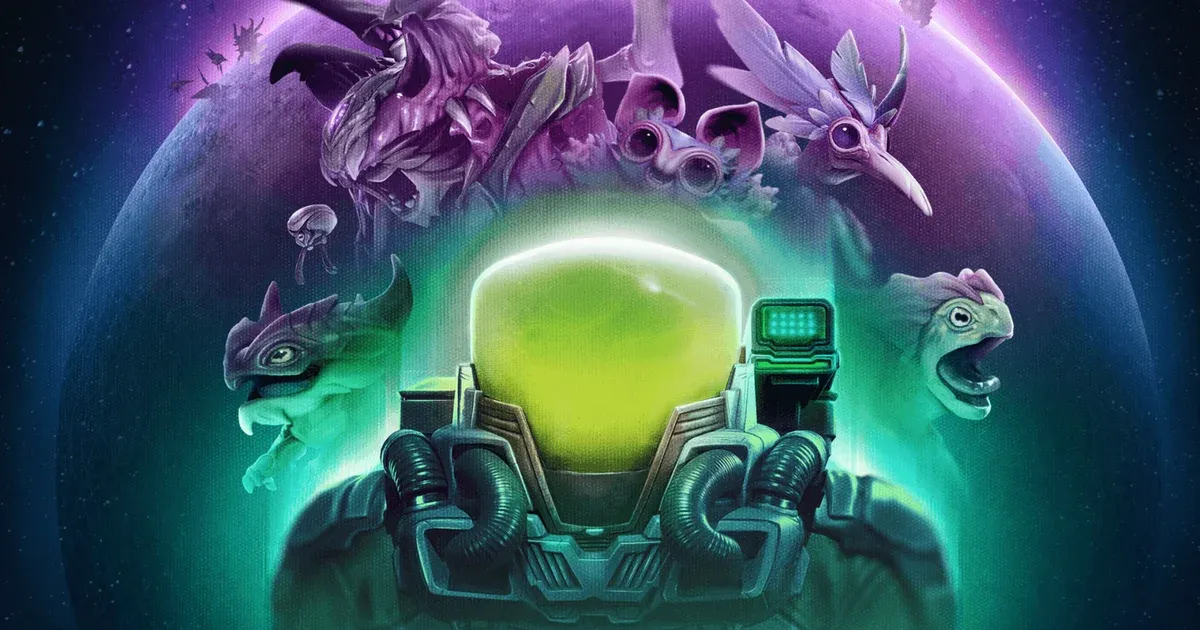 Voidling Bound Best Builds Guide [All Species] | GAMES.GG