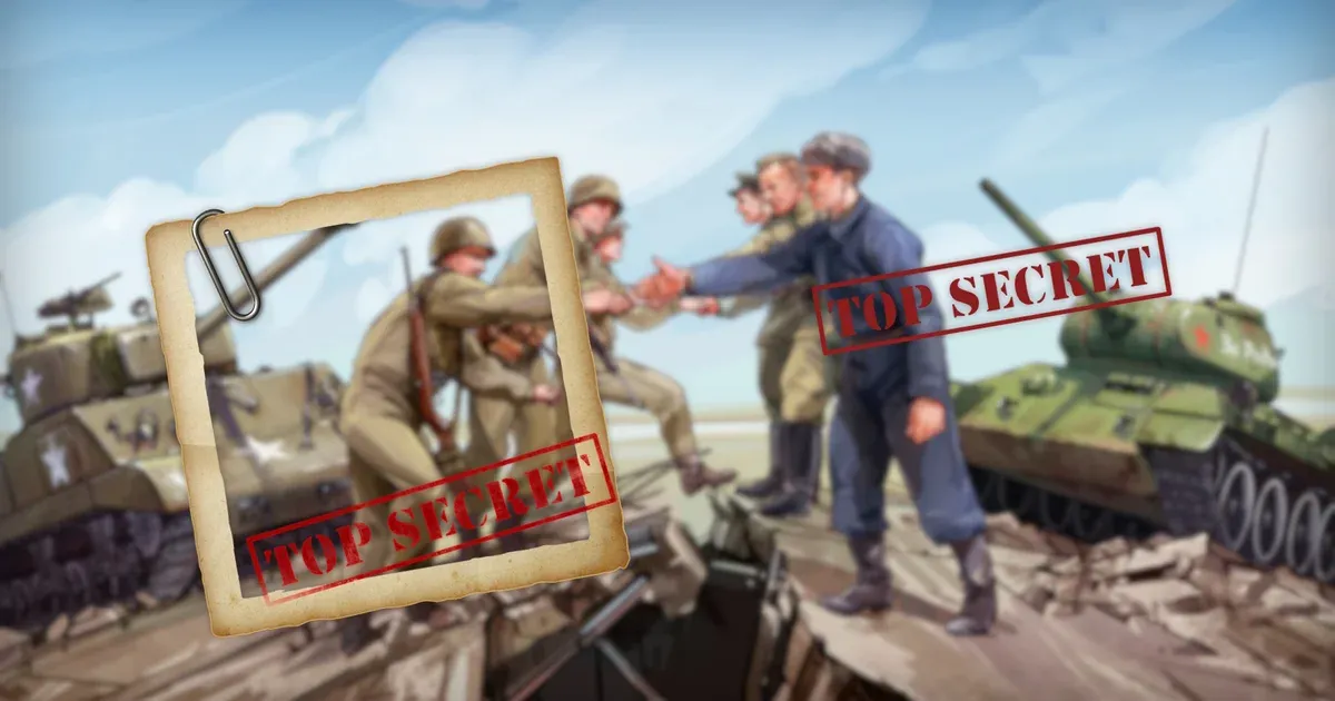 War Thunder Codes: All Active Codes & How to Redeem [Guide] | GAMES.GG