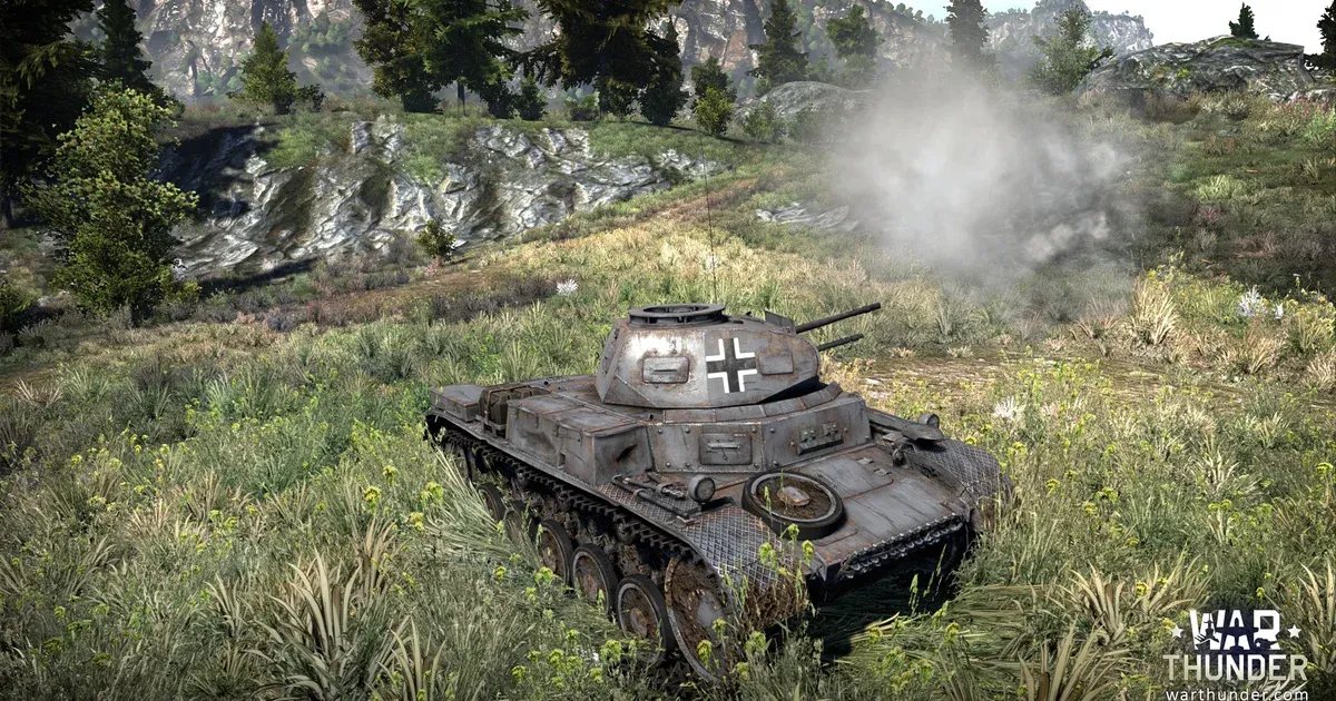 War Thunder Monthly Decals Guide: Earn Every Reward [Tips] | GAMES.GG