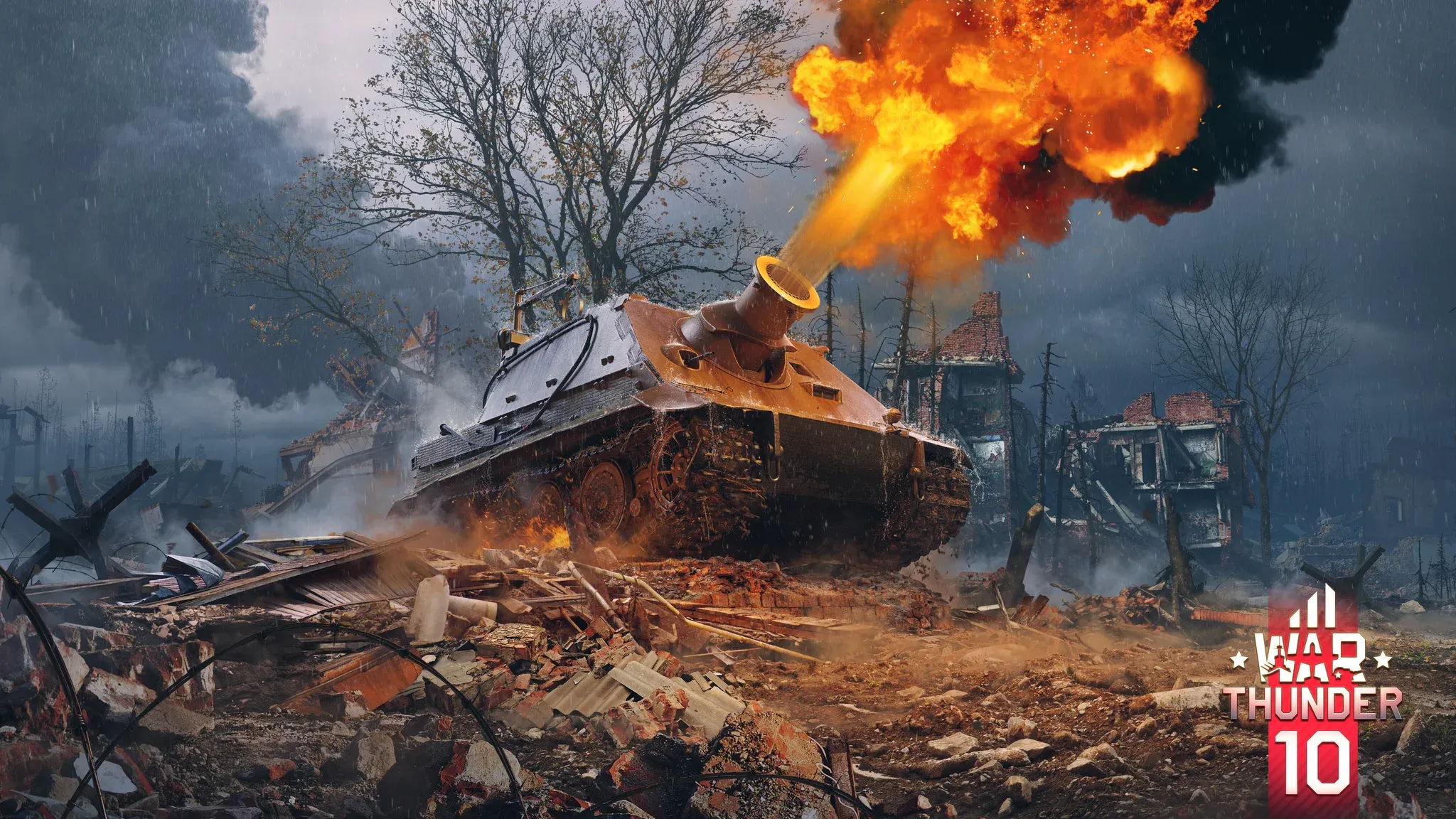 War Thunder RP Farming Guide: Earn More Research Points [Tips] | GAMES.GG