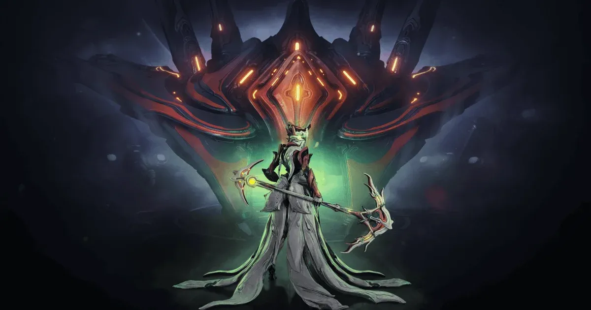 Warframe Modding Guide: Master Mods, Builds, and Endgame Power | GAMES.GG