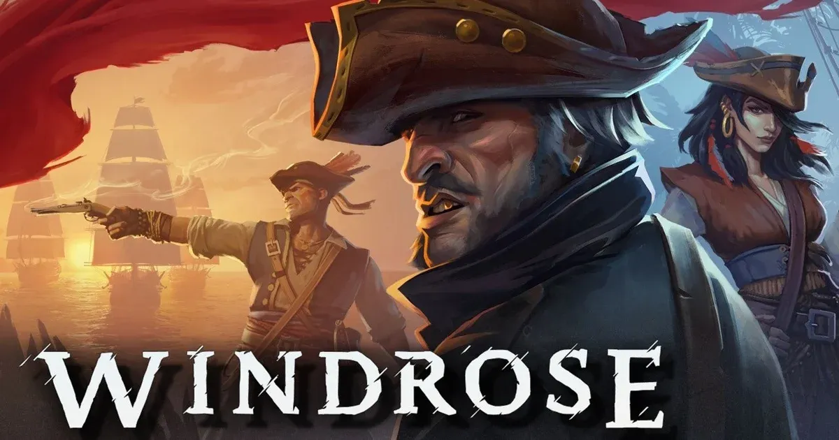 Guía Definitiva Windrose: Principiantes | GAMES.GG