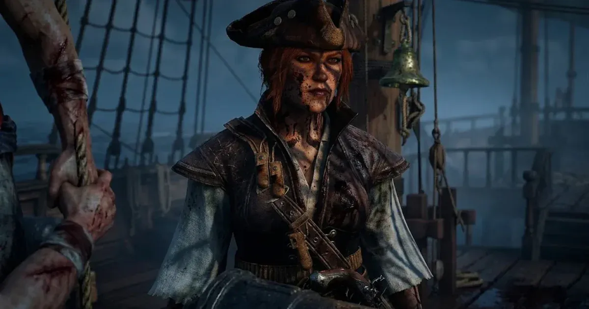 Windrose-Guide: So erhältst du das Marksman Set | GAMES.GG