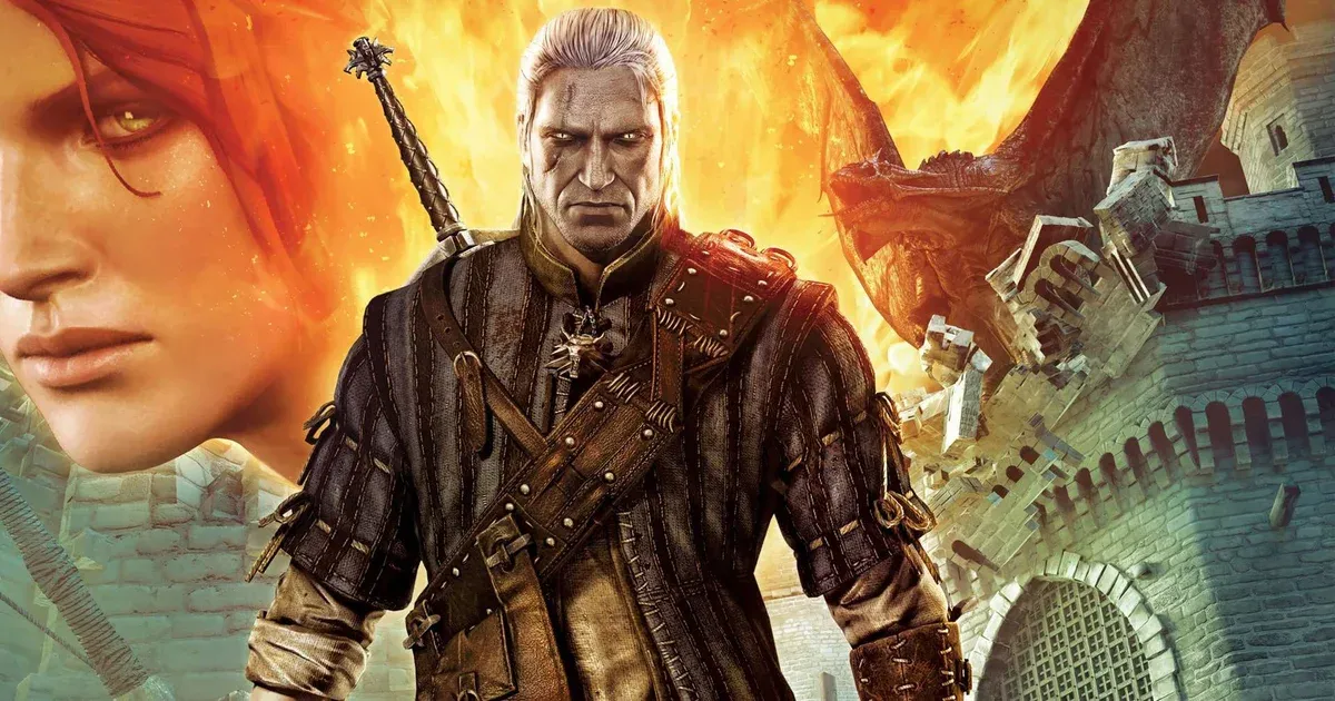 Perché The Witcher 2 non è mai arrivato su console PlayStation | GAMES.GG