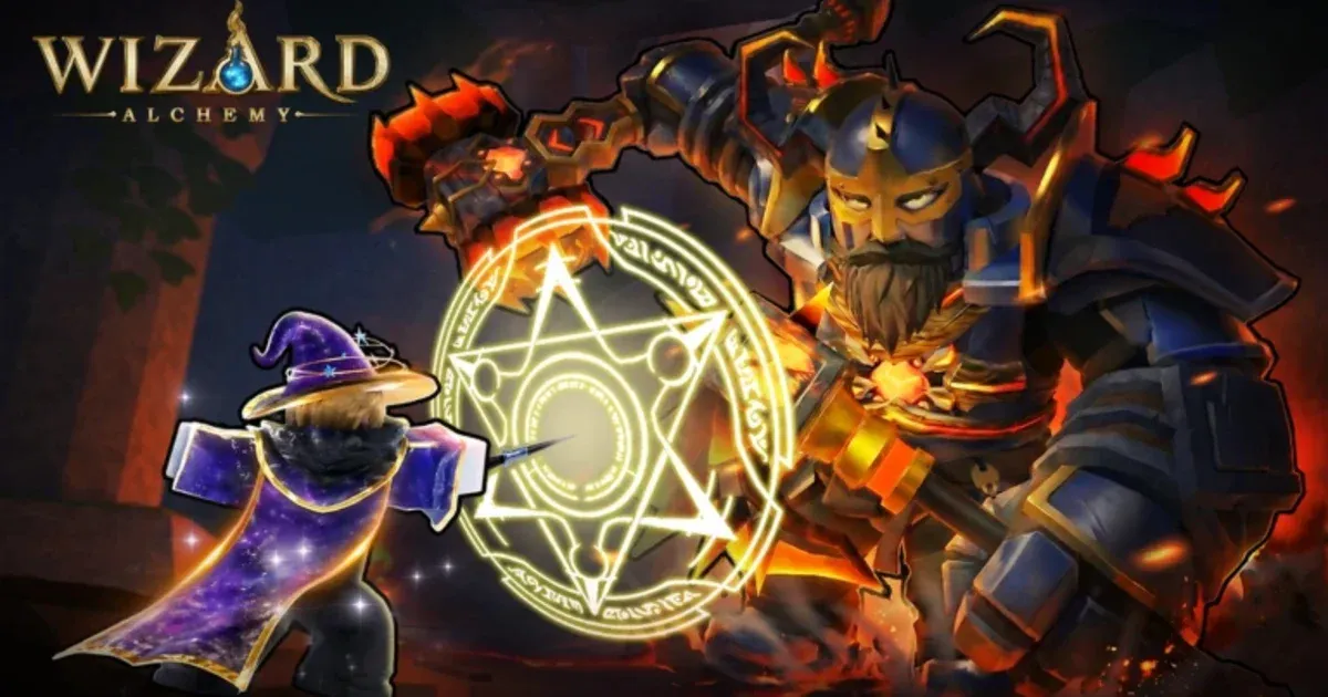 Wizard Alchemy 종족 티어 리스트: 최고 종족 순위 | GAMES.GG