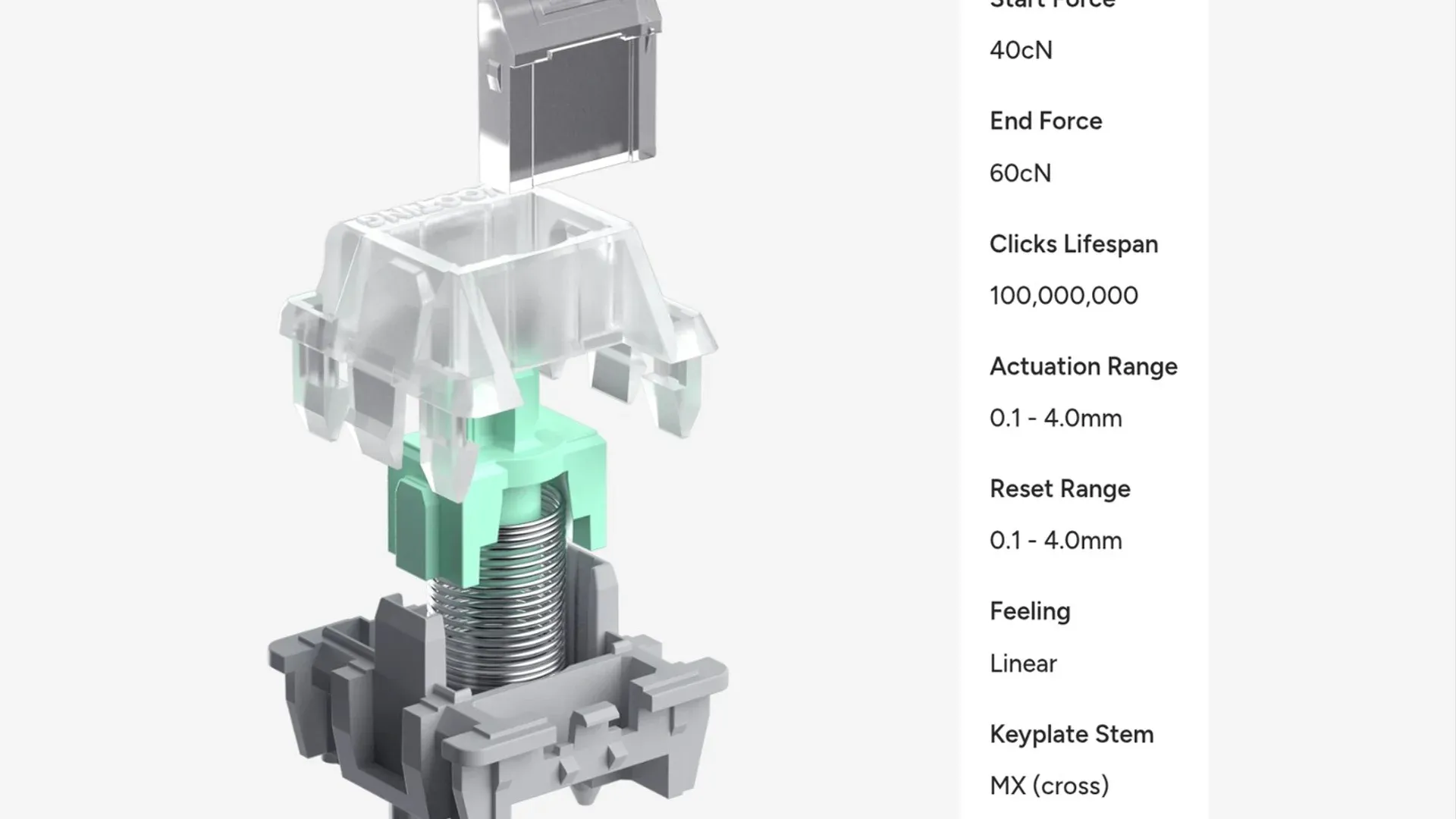 How Wooting Makes Its Hall Effect Keyboard Switches | GAMES.GG