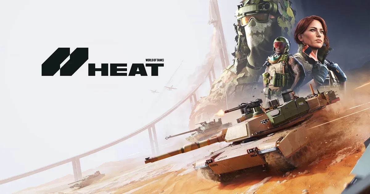 World of Tanks: HEAT – Tier List dos Melhores Agentes | GAMES.GG