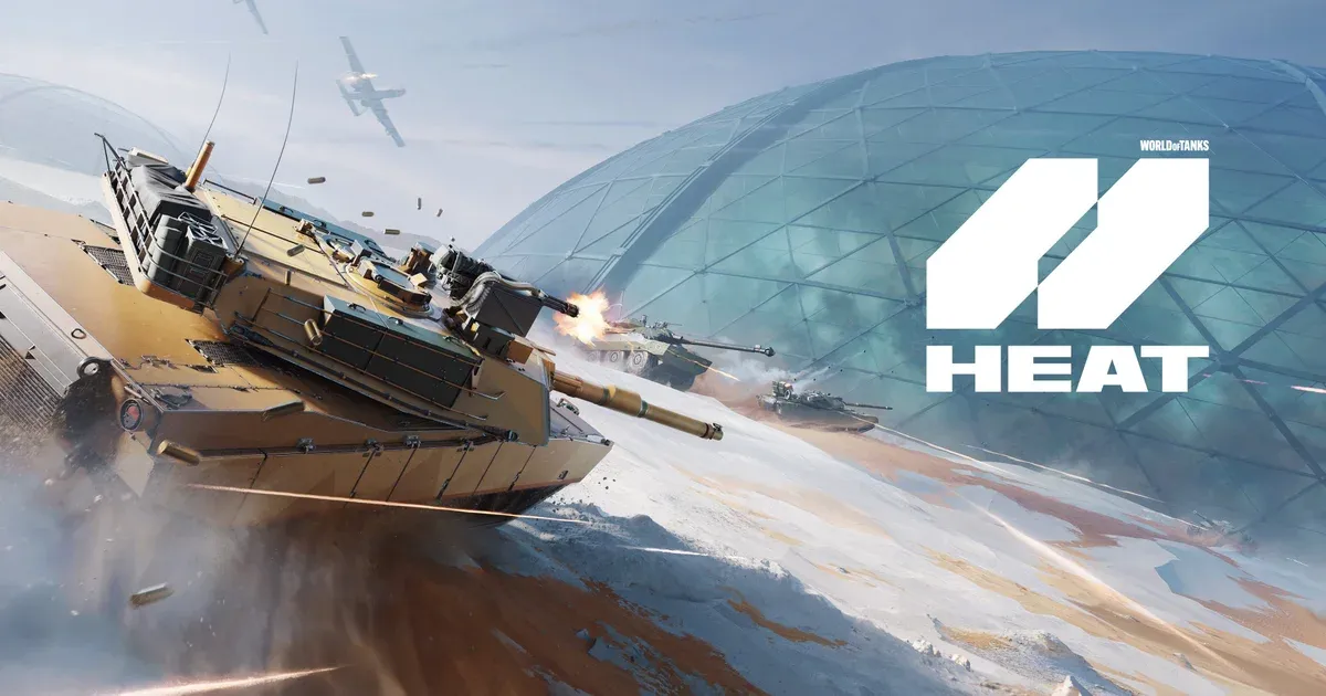 World of Tanks: HEAT Tier-Liste – Die besten Panzer im Ranking | GAMES.GG