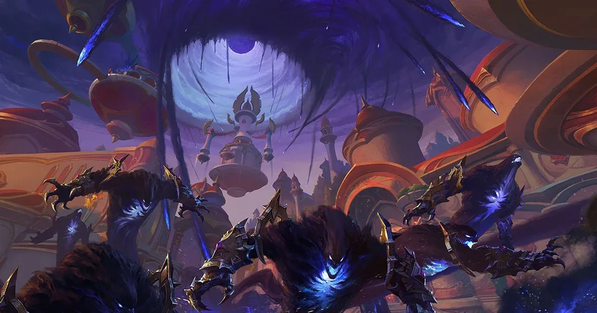 WoW Midnight: Tier List delle migliori classi per ogni ruolo | GAMES.GG