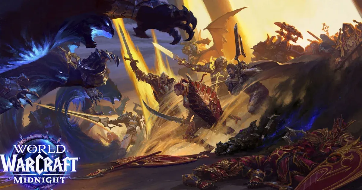 WoW Midnight 坐騎指南：全坐騎獲取方式詳解 | GAMES.GG