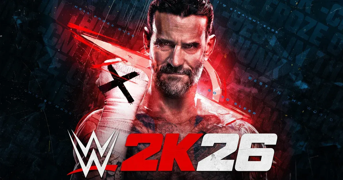 WWE 2K26 Full Roster Revealed: Over 400 Playable Characters | GAMES.GG