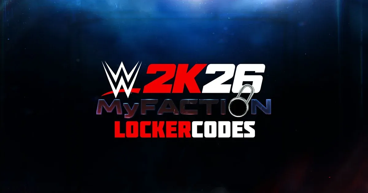 Mart 2026 WWE 2K26 Locker Codes: Güncel Liste | GAMES.GG