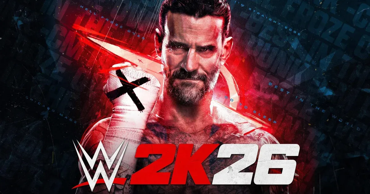 คู่มือ WWE 2K26 Universe Mode: Draft, Promos และฟีเจอร์ใหม่ | GAMES.GG