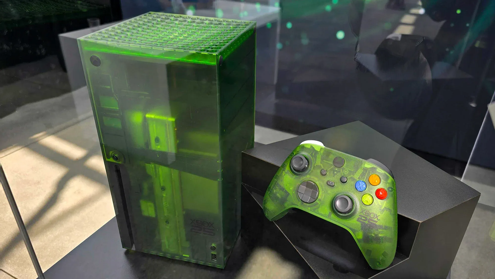 Xbox CEO Pushing for Faster Elder Scrolls and Fallout Games | GAMES.GG