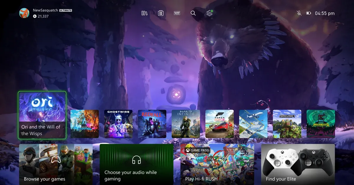 Xbox CEO: Game Pass 가격 인하 정책 성과 입증 | GAMES.GG