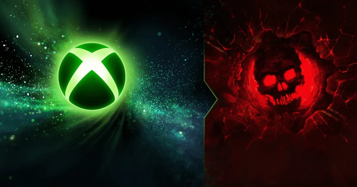 Xbox Logo Freakout Reveals an Impossible Balancing Act | GAMES.GG