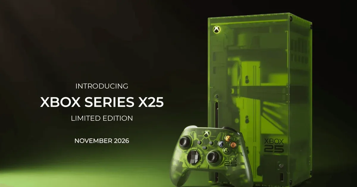 Xbox CSO Matthew Ball on Fixing Xbox and Project Helix | GAMES.GG