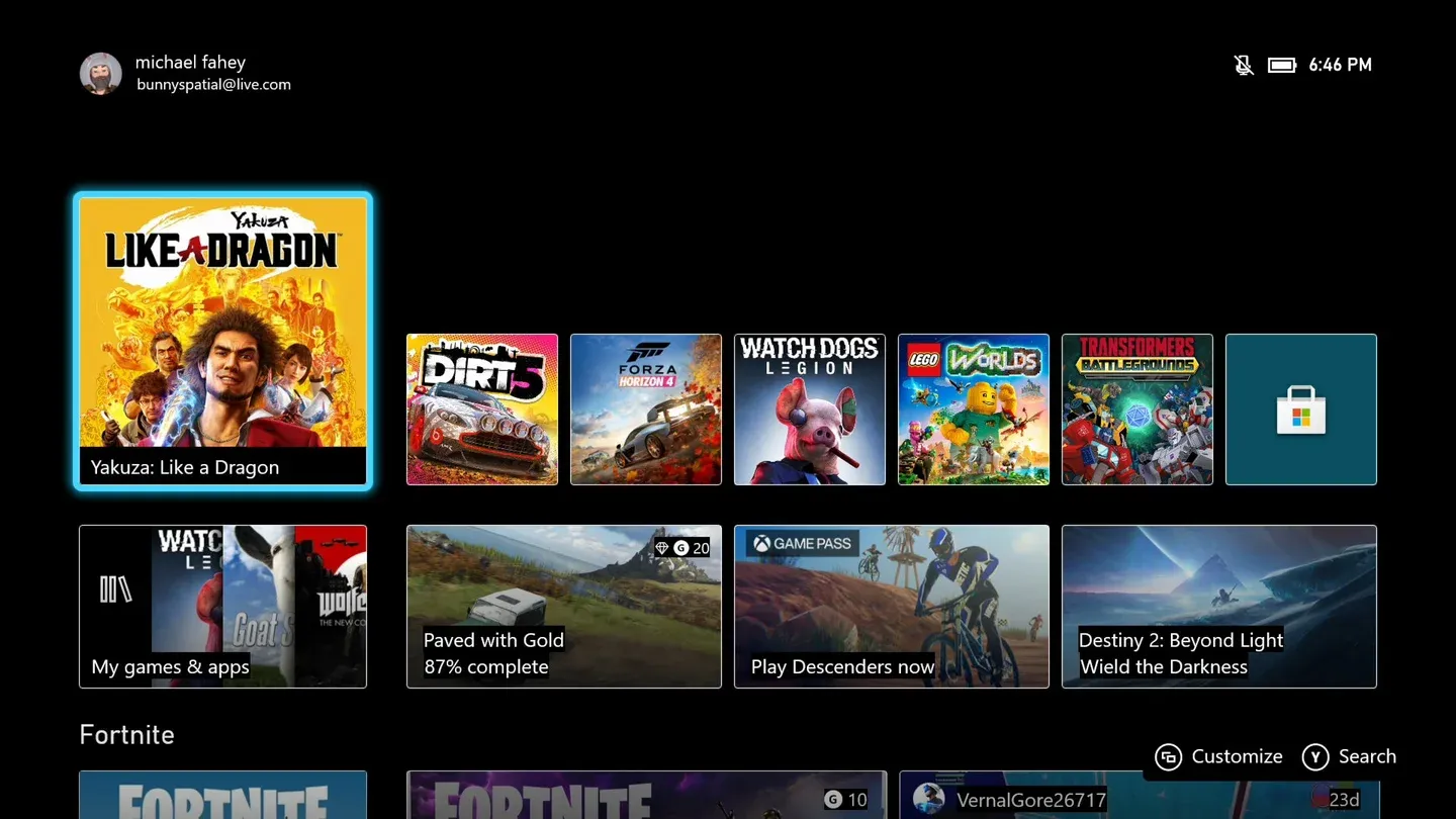 Xbox Fan Freakout Over Logos Points To An Impossible Balancing Act ...