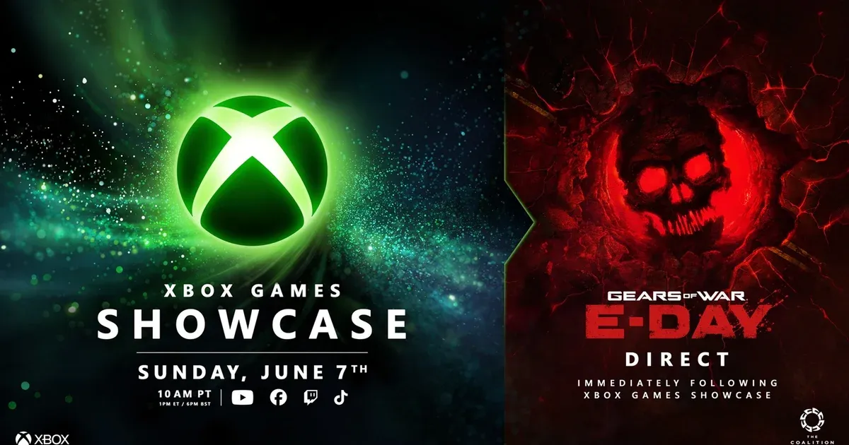 Xbox Games Showcase 2026: What to Expect This Weekend | GAMES.GG