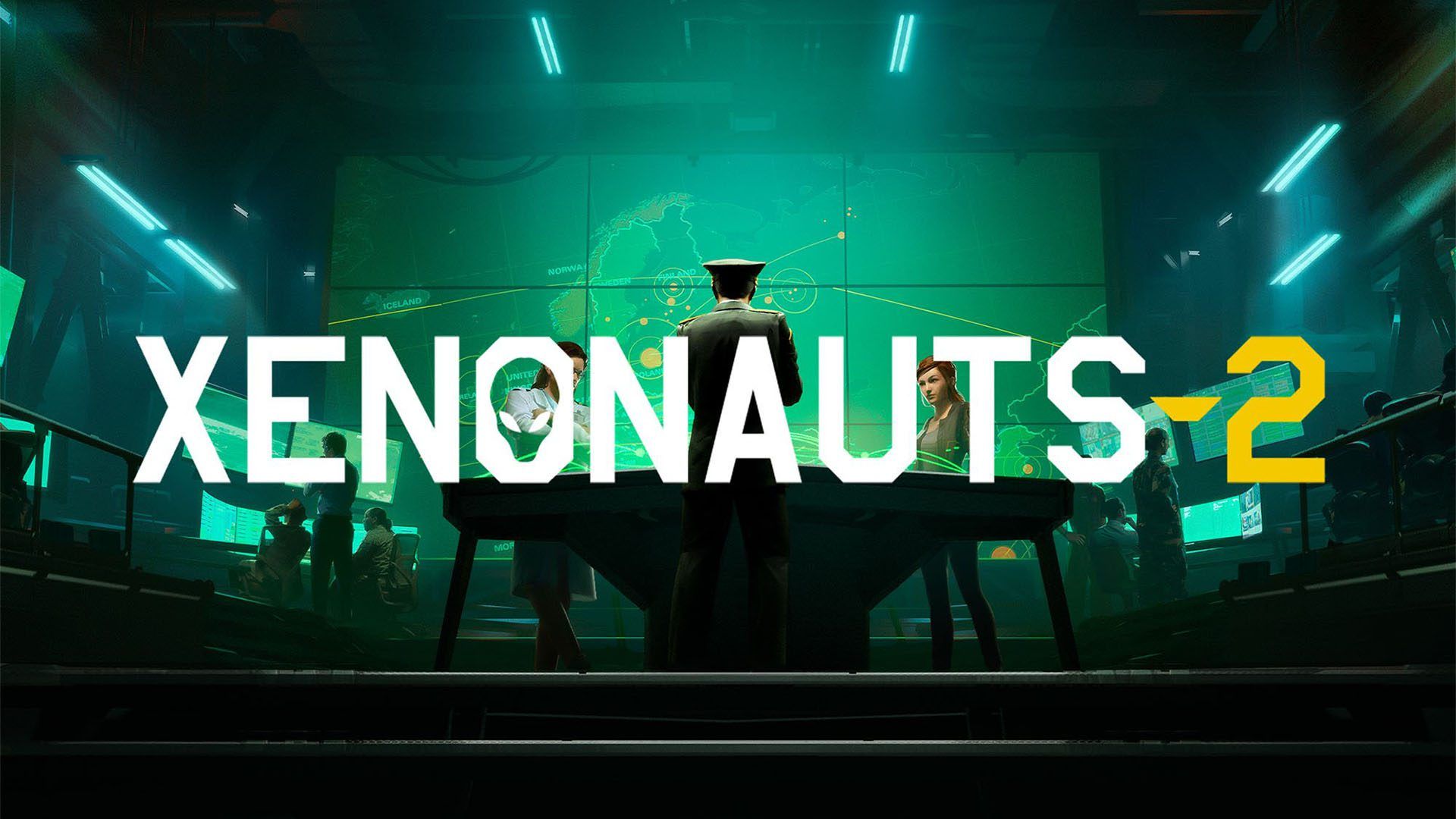 Xenonauts 2 Beginner's Guide: Tips, Combat & Base Management | GAMES.GG