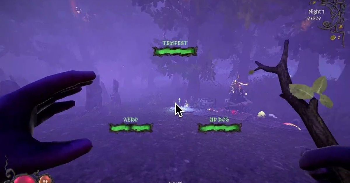 YAPYAP Ultimate Beginner's Guide | GAMES.GG
