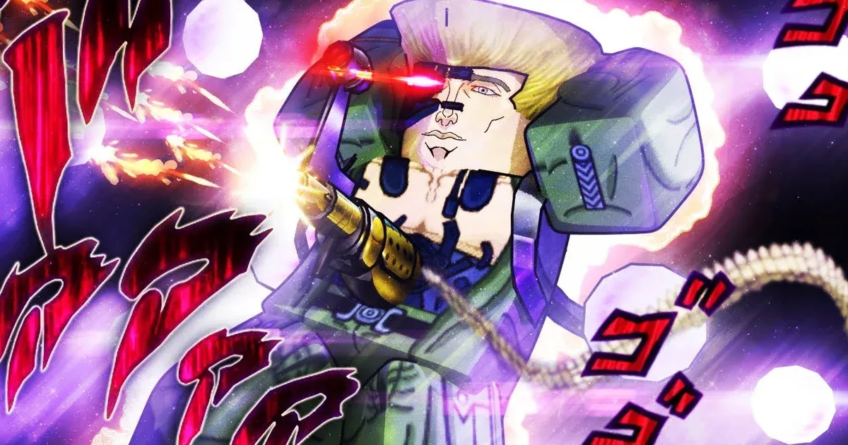 Your Bizarre Adventure Prestige Guide: All Ranks & Fast Path | GAMES.GG