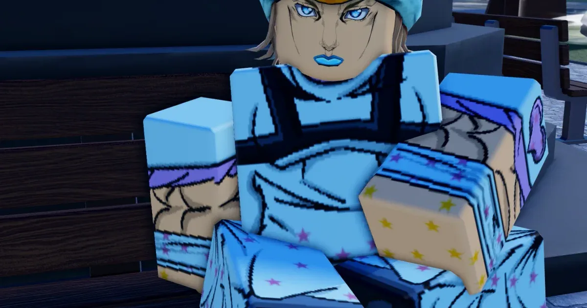 Your Bizarre Adventure Steel Ball Run Guide [Tips] | GAMES.GG