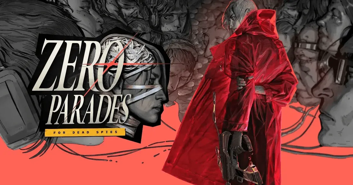 Guide Zero Parades : les 15 Operant Skills expliquées | GAMES.GG