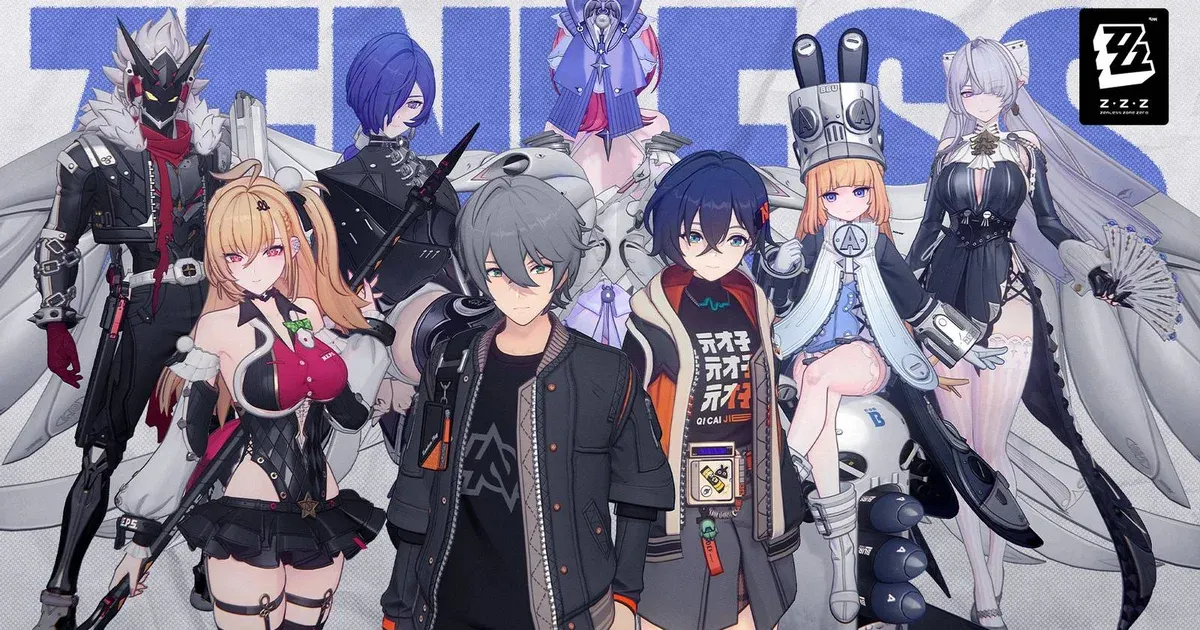 ZZZ 3.0 Livestream Code, Time, and Where to Watch | GAMES.GG